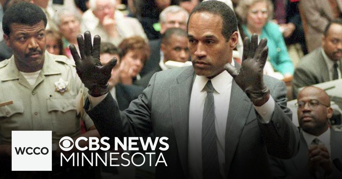 OJ Simpson's ex-bodyguard falsely claims to have murder confession ...