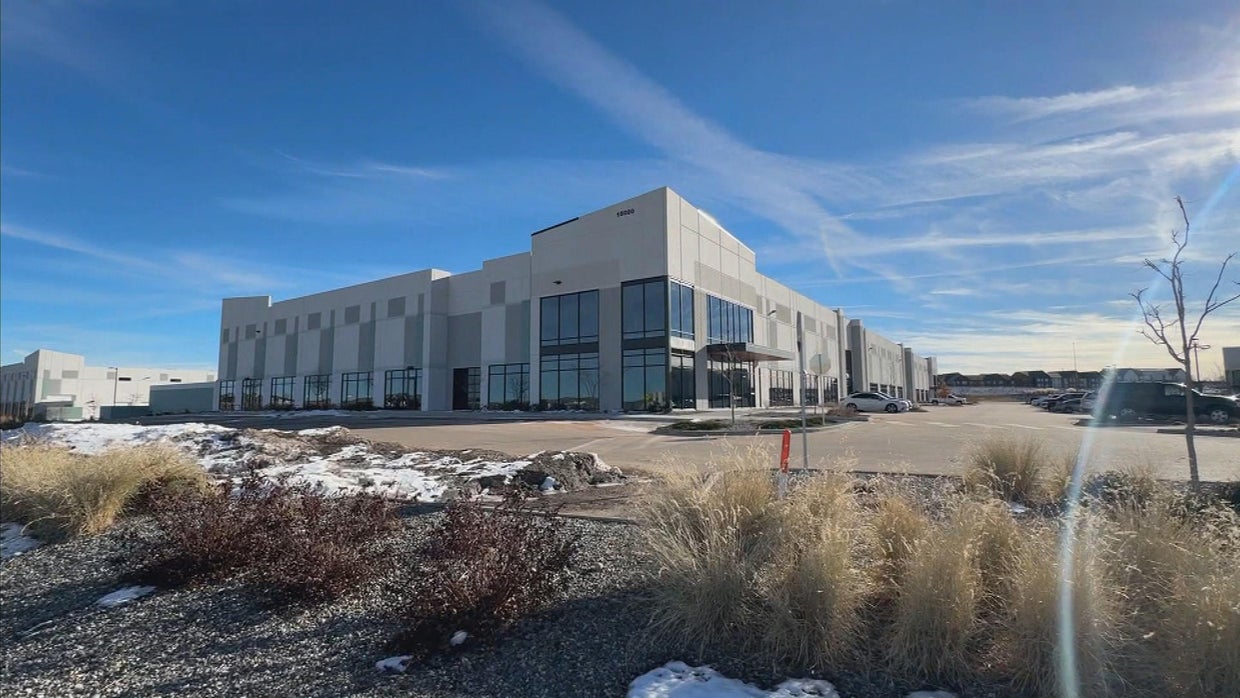 Colorado positioned as aerospace leader as Safran Defense & Space ...