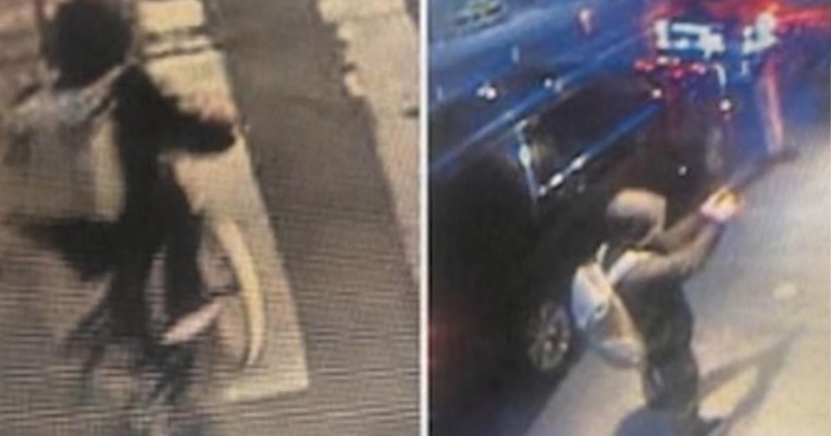 What's known about the UnitedHealthcare CEO shooting suspect - CBS News