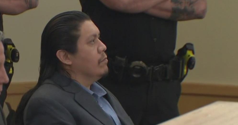 Family members read victim statements after Jason Thornburg sentenced ...