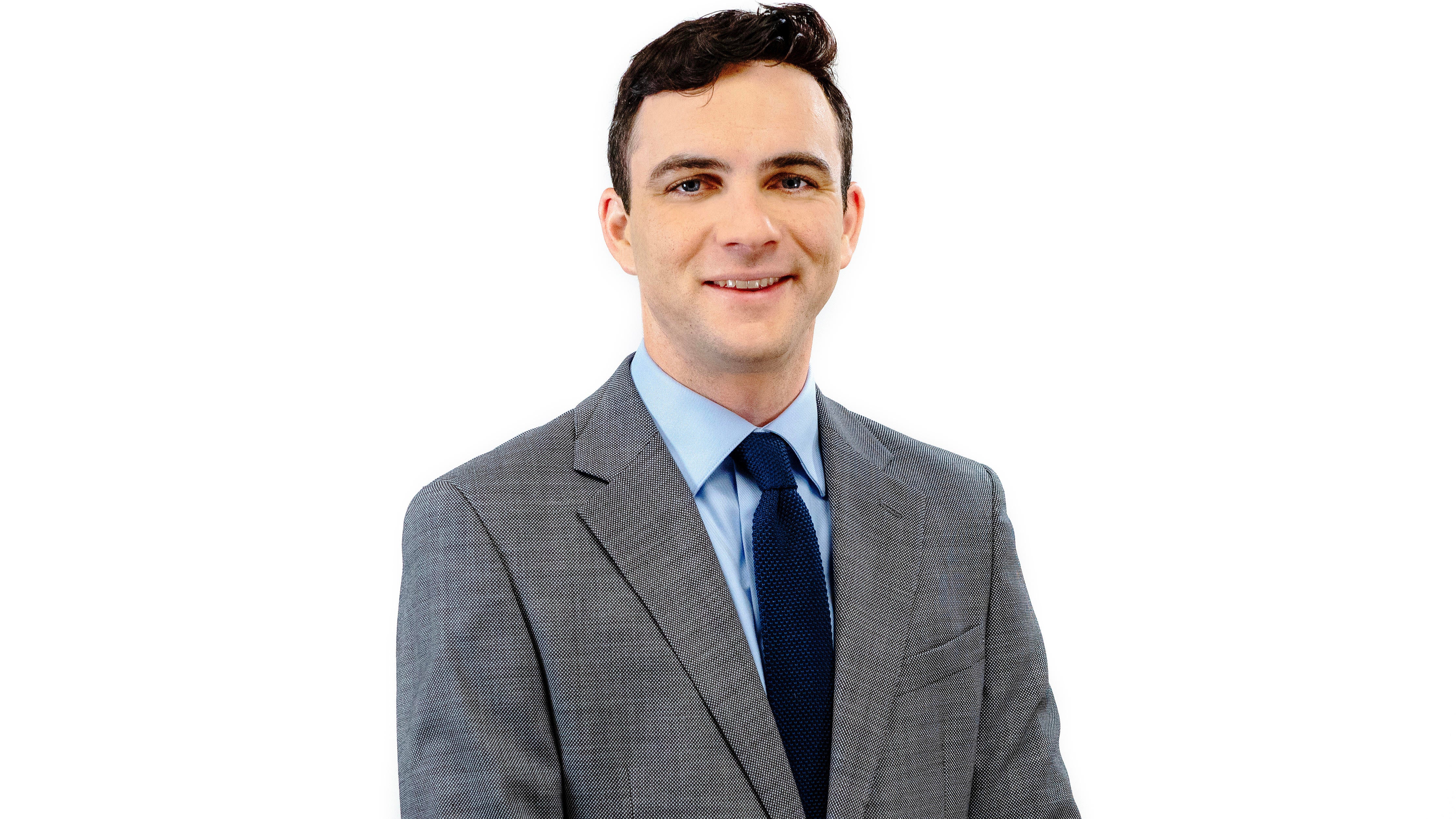 Logan Hall - CBS News Boston