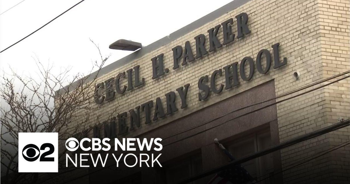 Mount Vernon Public Schools Face A Reckoning Cbs New York