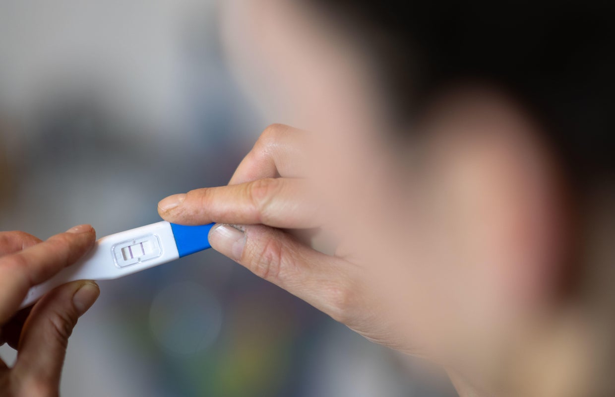 False claims about hidden Plan B "pill" in pregnancy tests resurface ...