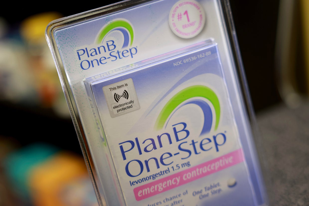 False claims about hidden Plan B "pill" in pregnancy tests resurface ...