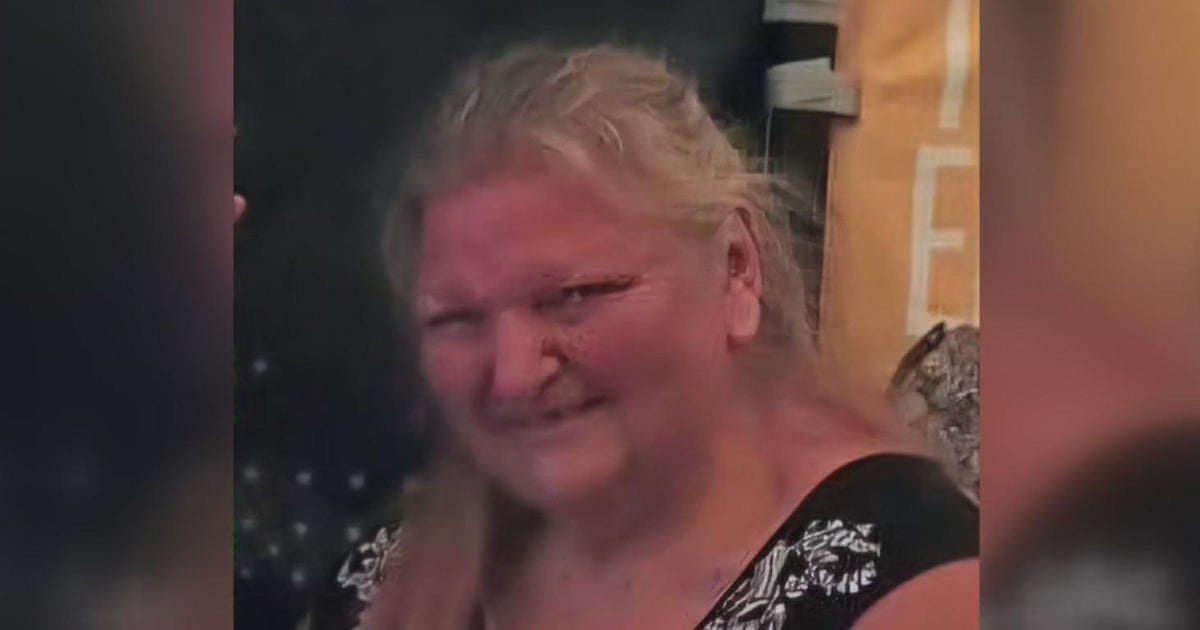 Search for missing Pennsylvania woman who fell into sinkhole shifts ...