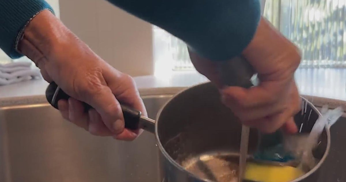 Dallas residents encouraged to check water line materials; Ennis ...