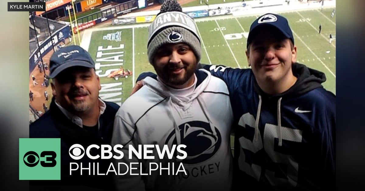 Big Ten Championship Game offers some Penn State fans chance to ...