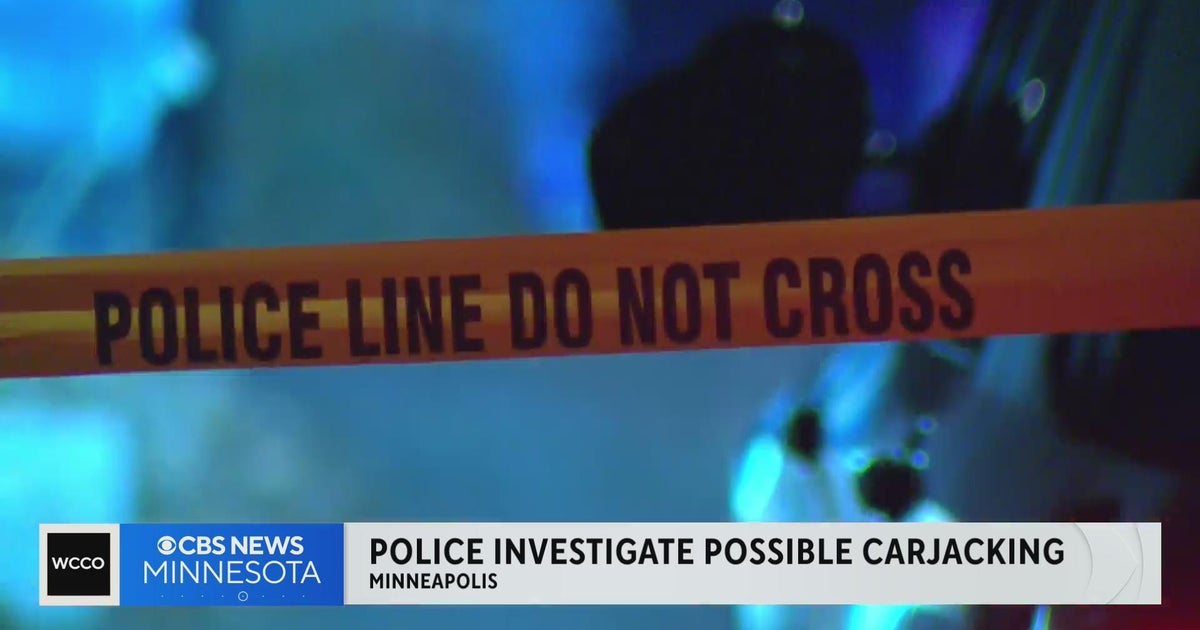 Minneapolis man in critical condition after shooting Thursday night ...