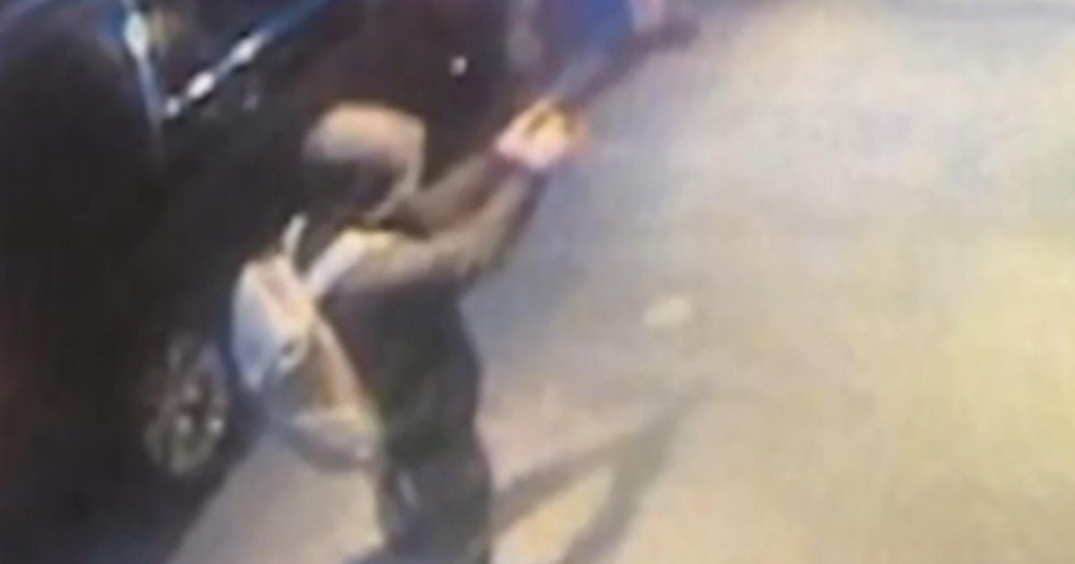 Details on gun used in UnitedHealthcare CEO shooting, suspect's arrival ...