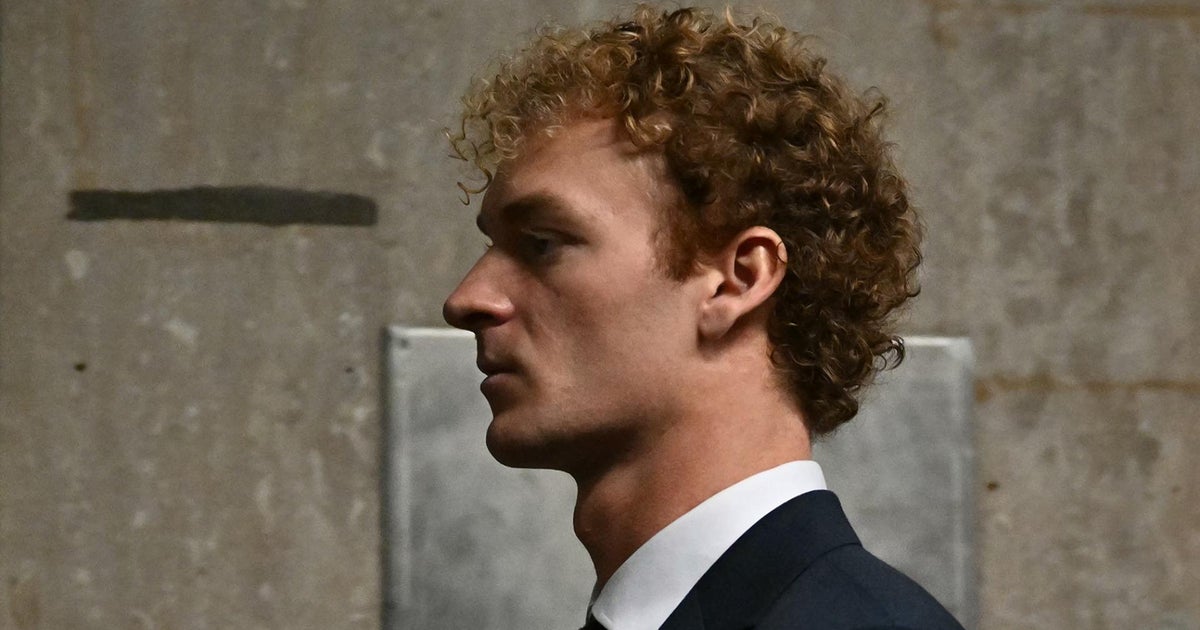 Jurors deadlocked in Daniel Penny trial after 4 days of deliberations ...