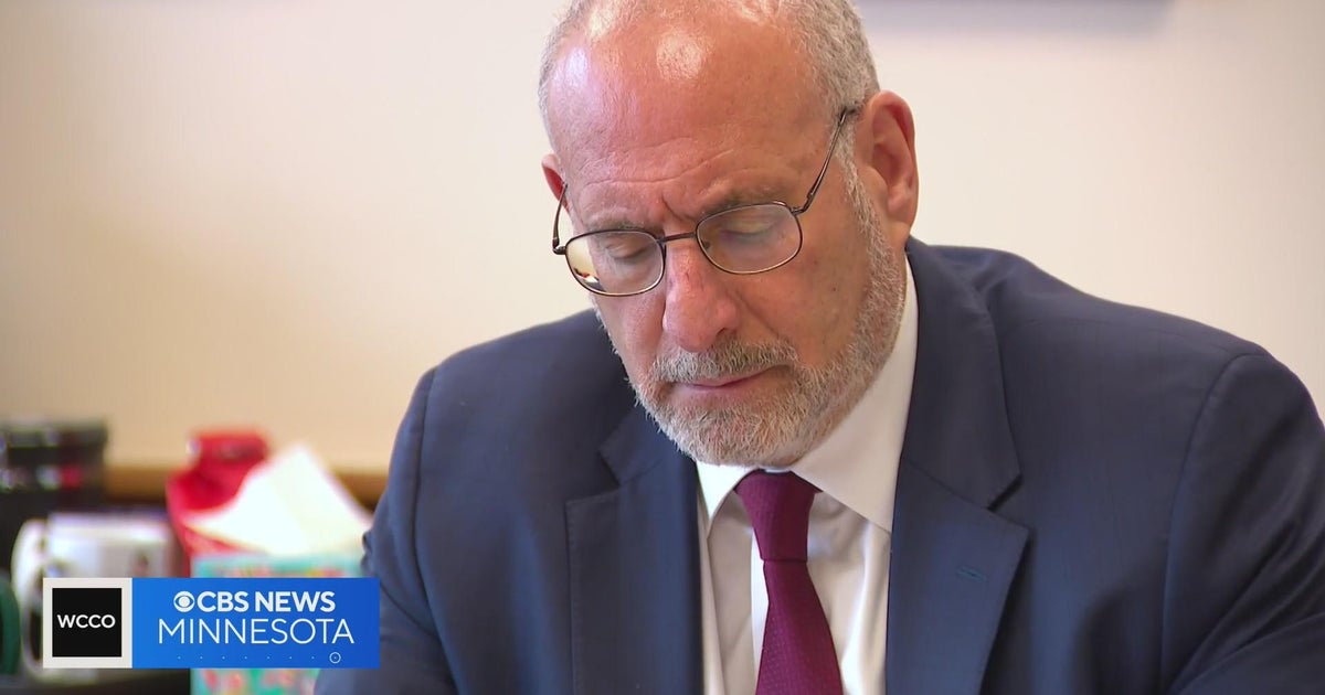 Minnesota U.S. District Attorney to retire - CBS Minnesota