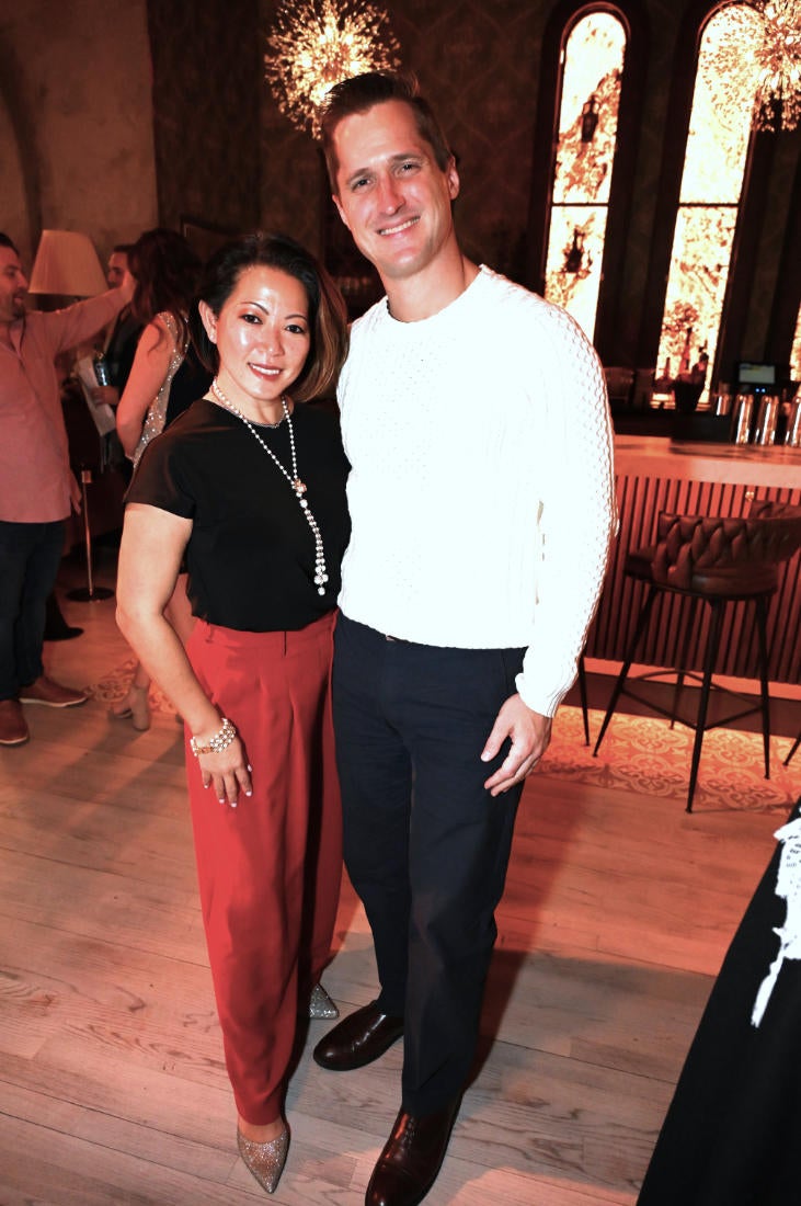 Mona Mediterranean restaurant and bar opens in Philadelphia's Midtown ...