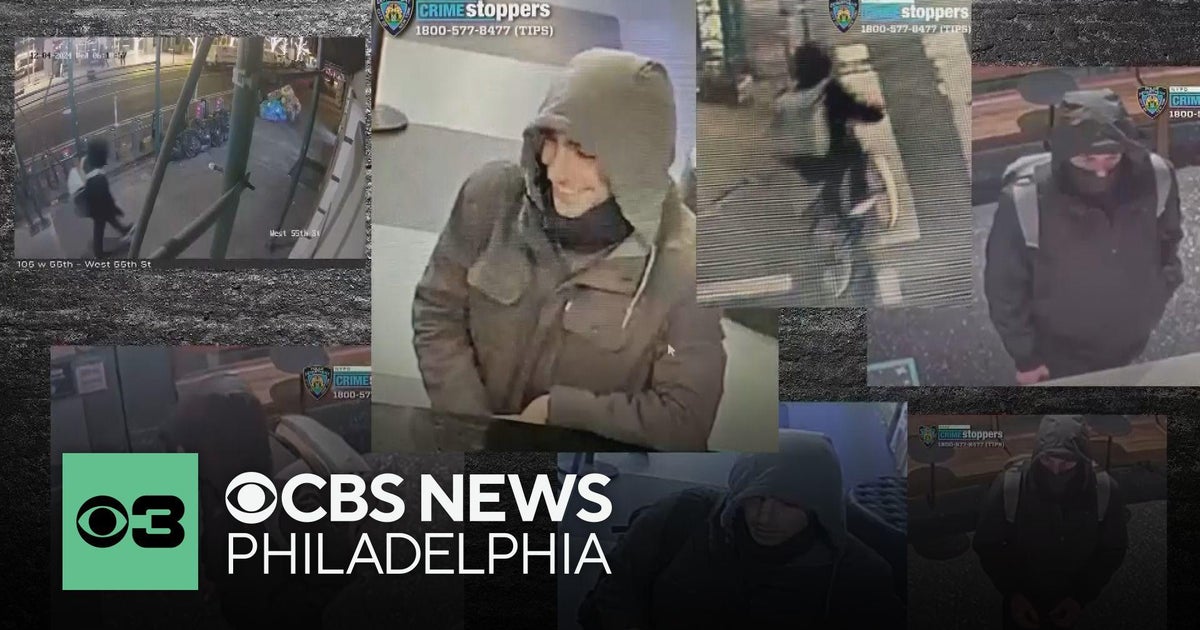 Person of interest in UnitedHealthcare CEO Brian Thompson's murder ...