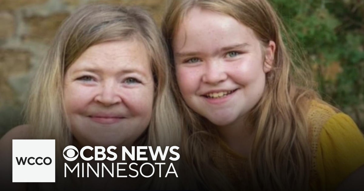 Mother and daughter remembered after fatal I-94 crash - CBS Minnesota