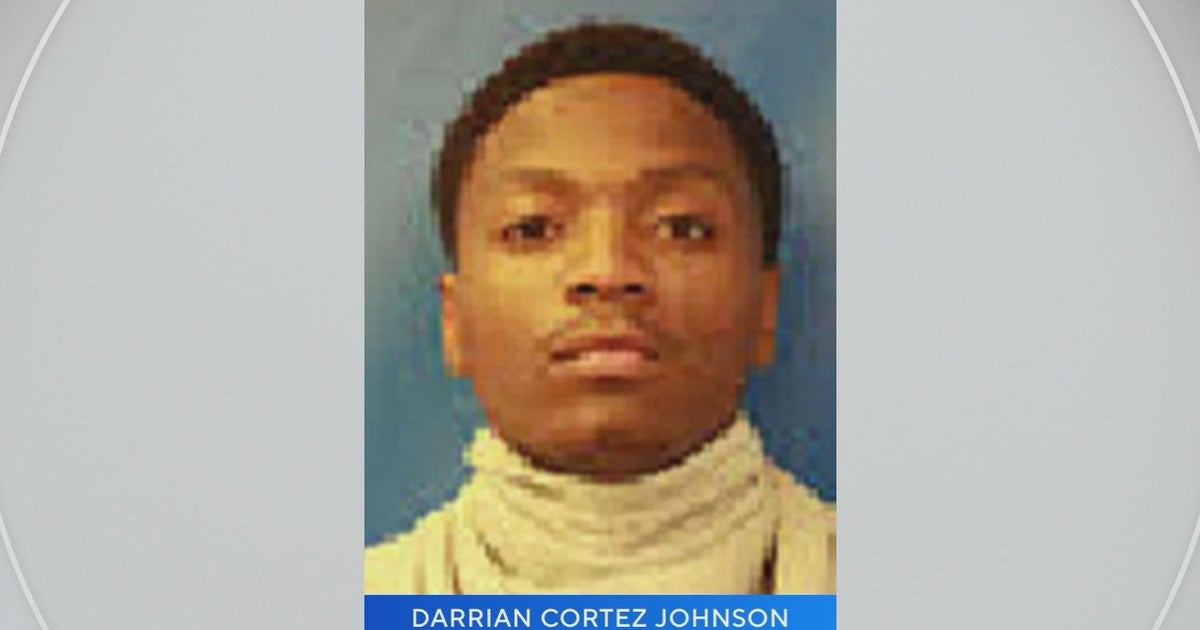 Mississippi man arrested for fatal shooting of Terrell police officer ...