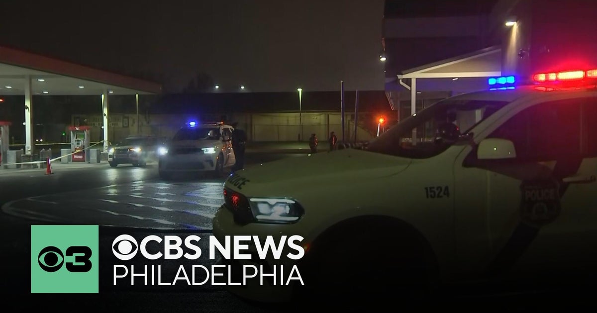 Police identify man arrested in gas station fire at Mayfair Wawa in ...