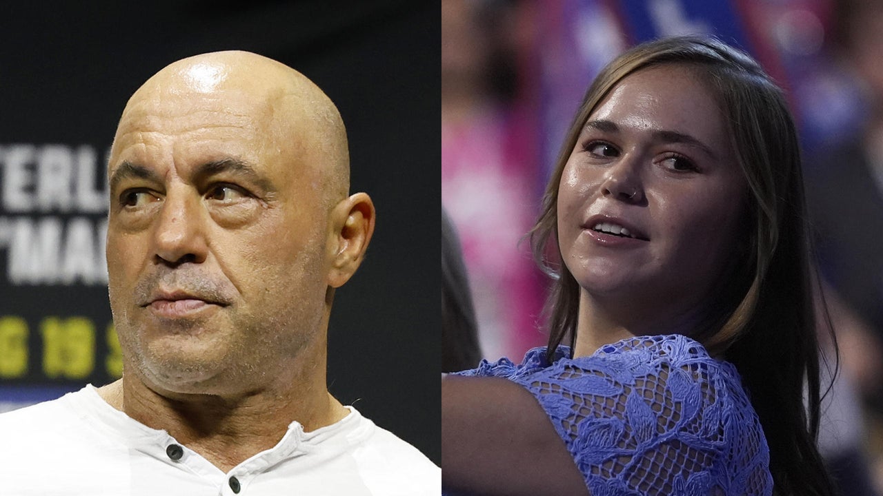 Joe Rogan news - Today’s latest updates - CBS Minnesota