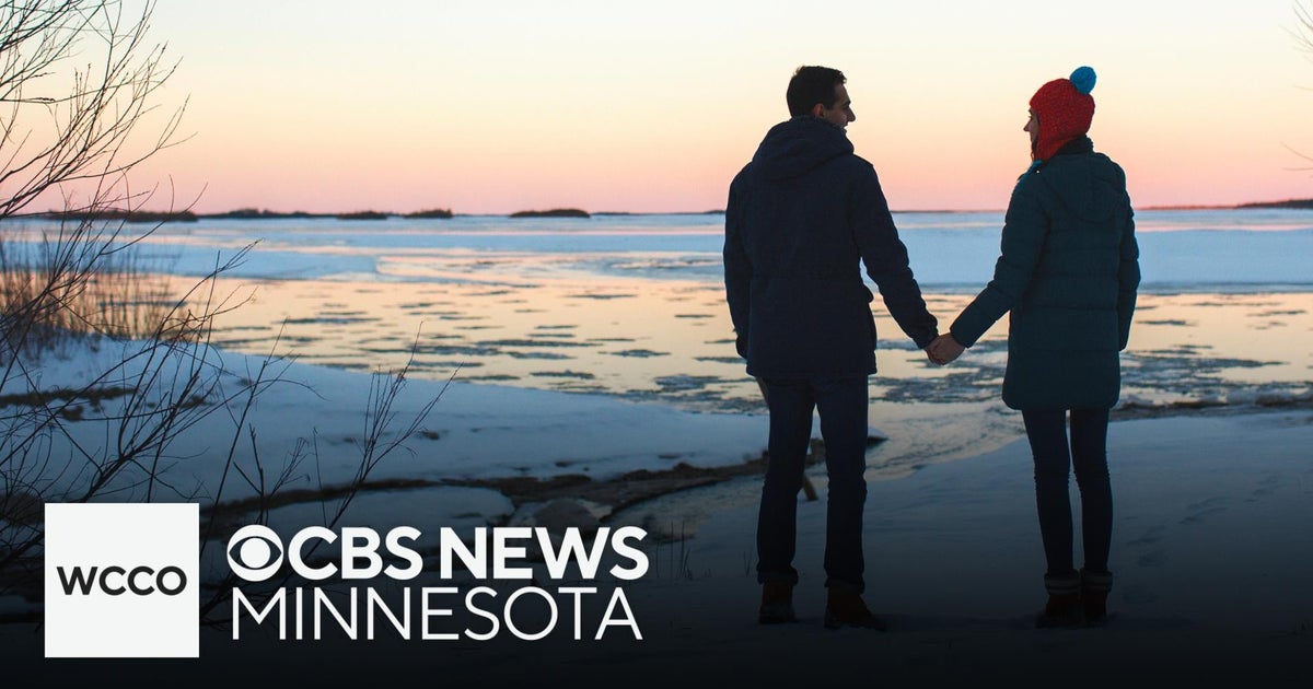 What is cuffing season? - CBS Minnesota
