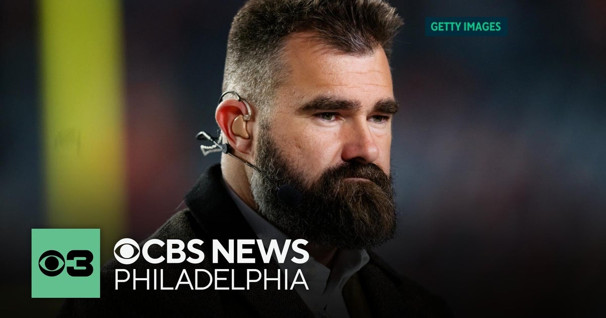 Penn State Police close probe into Jason Kelce's viral cellphone ...