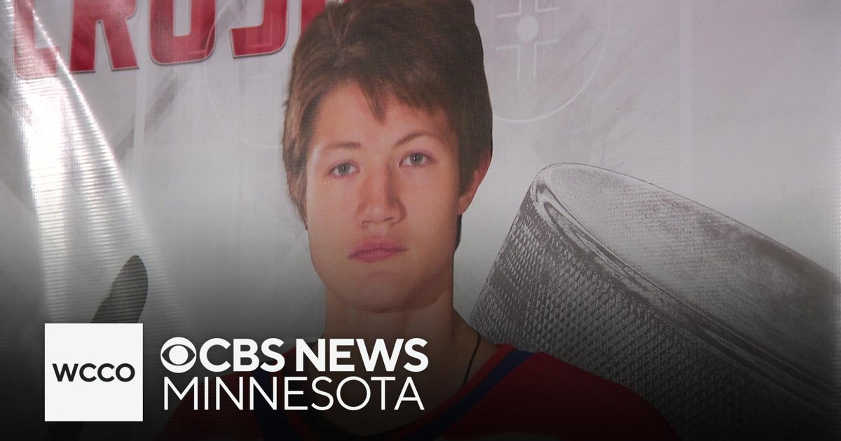 Two years after his death, Charlie Boike's family is trying to make his ...