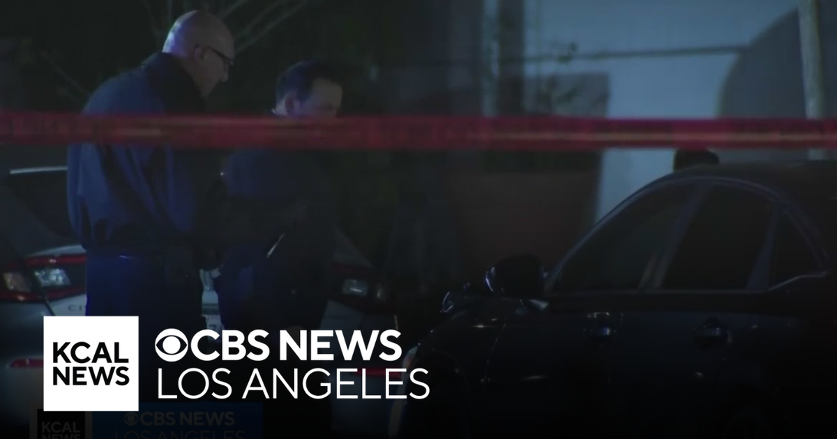 Investigation continues after 25-year-old fitness trainer shot and ...