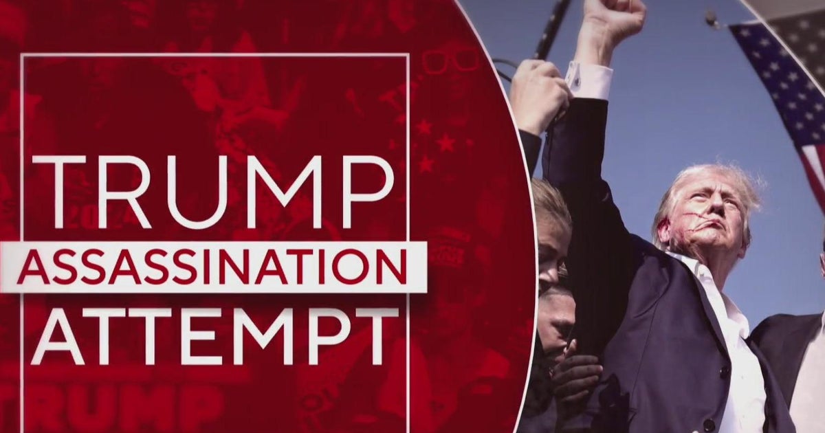 Final report on Trump assassination attempts released by House task ...