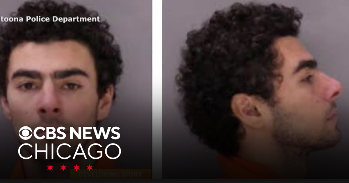 Luigi Mangione, charged in UnitedHealthcare CEO's shooting, has ...