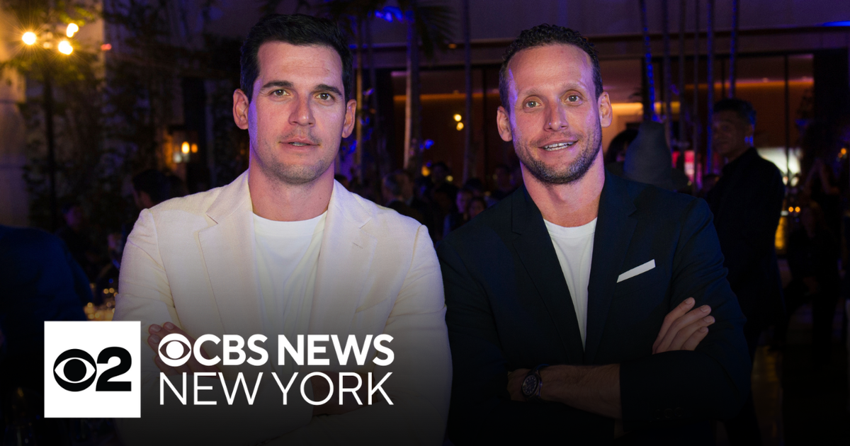 Feds charge real estate brokers Oren and Tal Alexander with sex ...