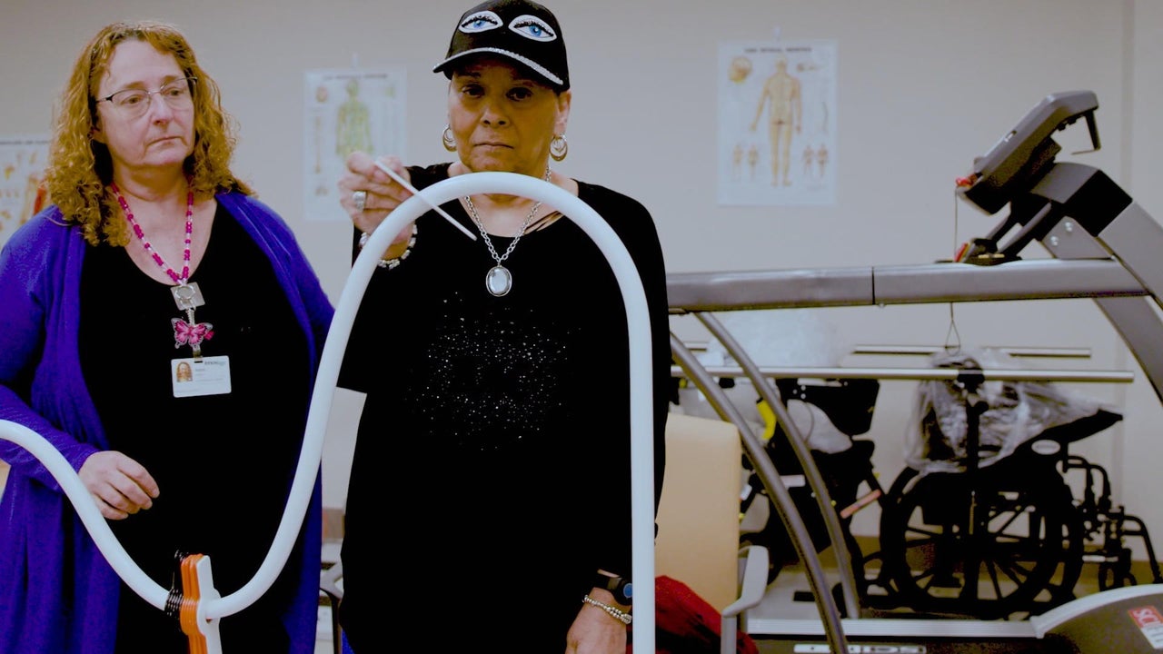 The Heartbeat - CBS Philadelphia