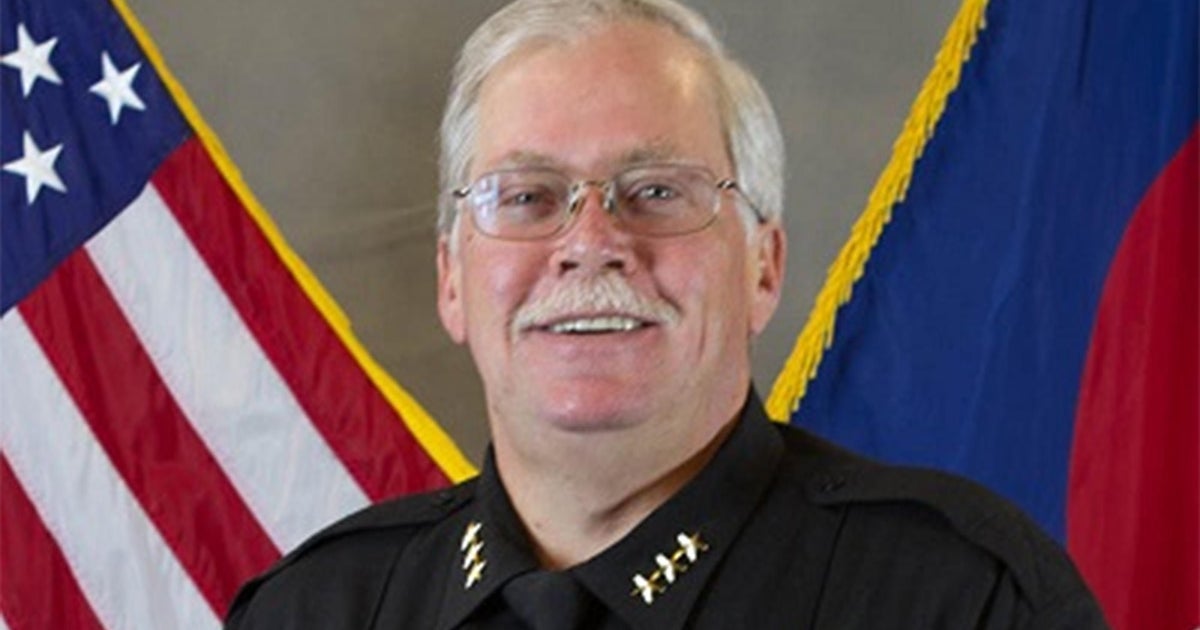 Former Clear Creek County Sheriff Rick Albers dies in Colorado after ...