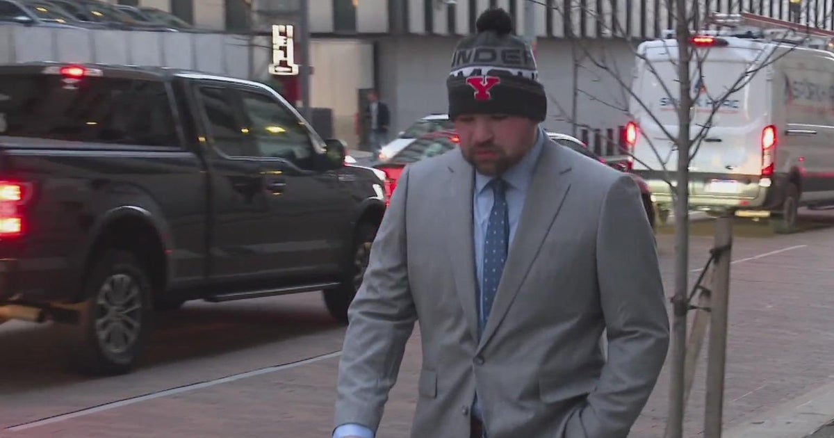 Jury in Jordan Brown's civil trial rules in favor of former troopers ...