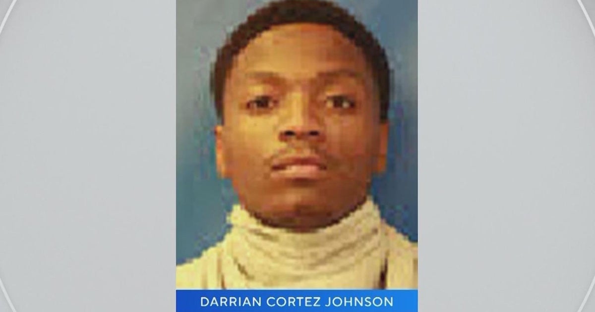 Suspect in Terrell officer's murder denied bond, remains in jail - CBS ...