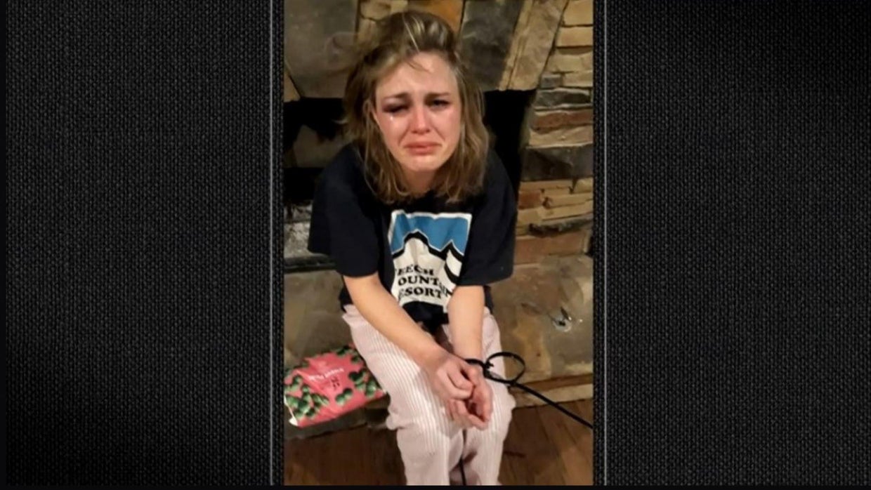 Georgia man fakes cancer diagnosis in attempt to win back ex-wife - CBS ...