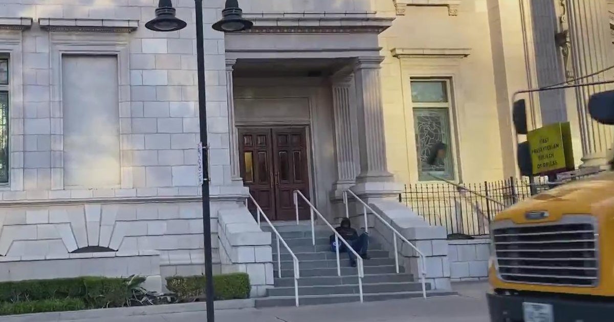 New Era for Helping the Unhoused: The Stewpot acquires property in ...