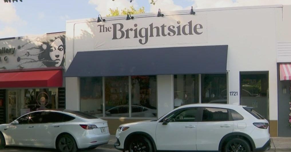 The Brightside in Miami has become a community hub for neighborhood ...