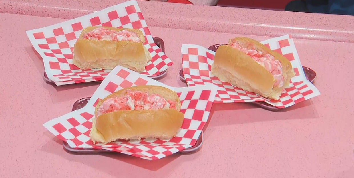 The Museum of Ice Cream is opening in Boston. Here's what it looks like ...