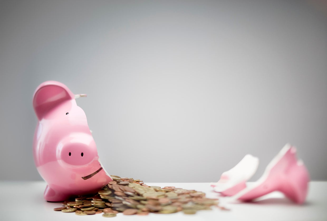 4 big CD account mistakes to avoid going into 2025 - CBS News