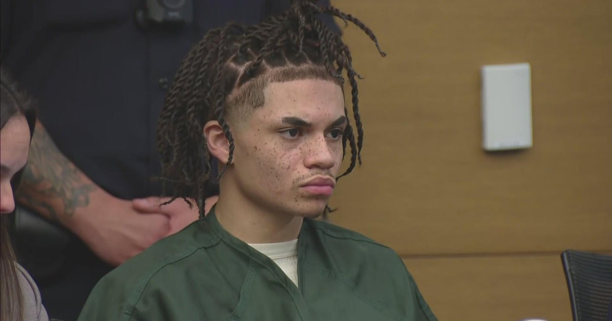 18-year-old sentenced to life with possibility of parole in Denver ...