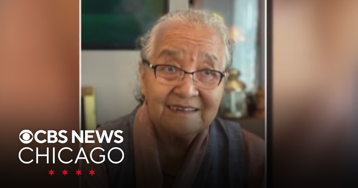 Remains believed to be of missing elderly woman from Skokie, police say ...