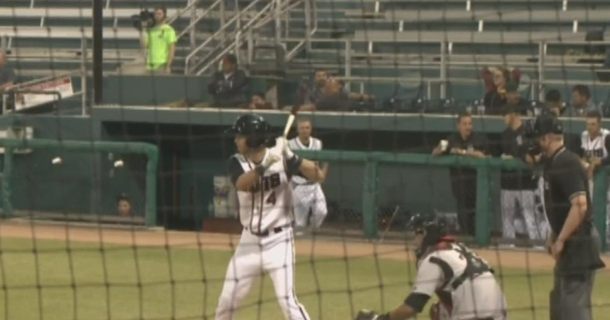 Modesto Nuts preparing for final season ahead of move to Southern ...