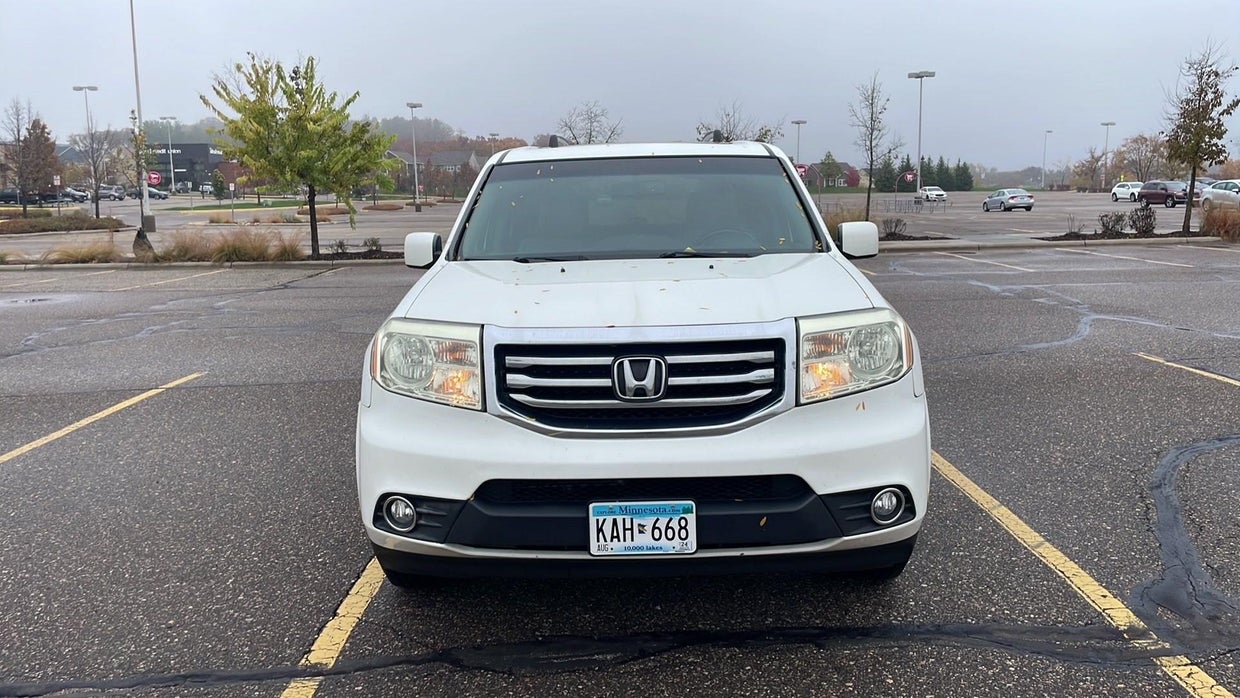Twin Cities man warns of Facebook Marketplace scams after his car is ...