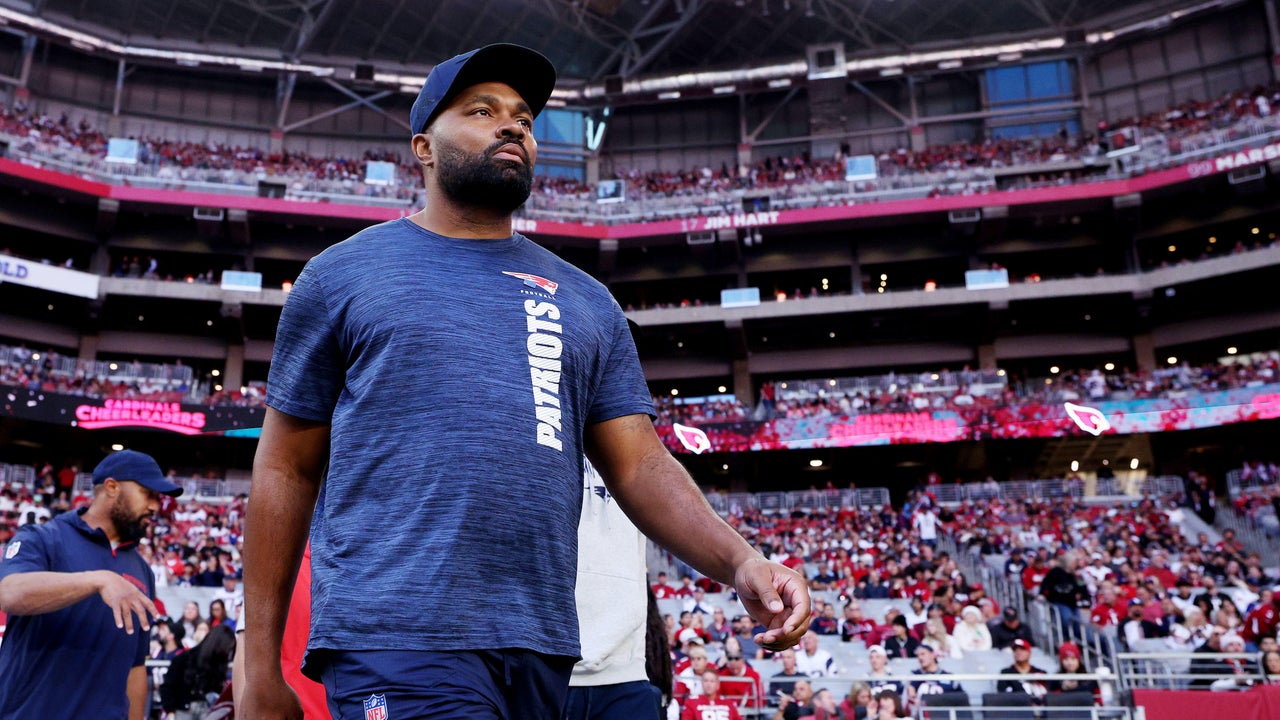 Jerod Mayo news - Today’s latest updates - CBS Boston