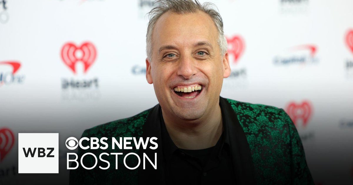 Joe Gatto talks new comedy tour, "Impractical Jokers," and lack of a ...