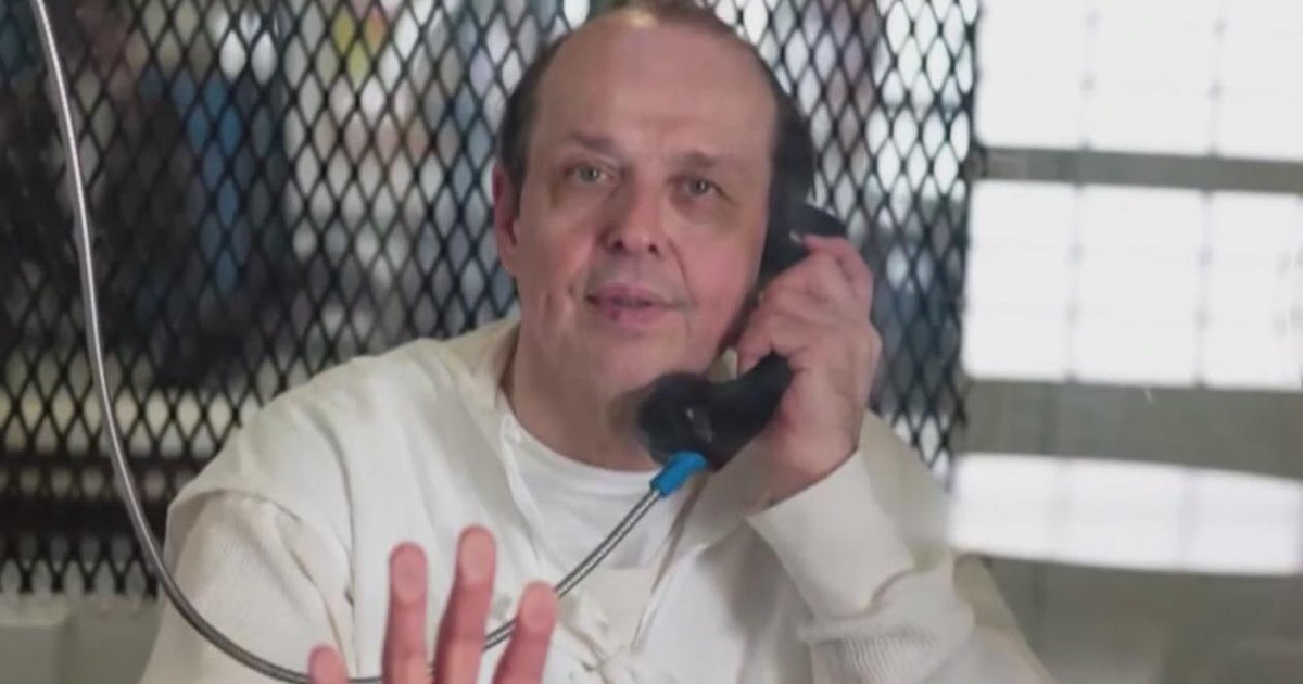 Death row inmate Robert Roberson subpoenaed to appear before State ...