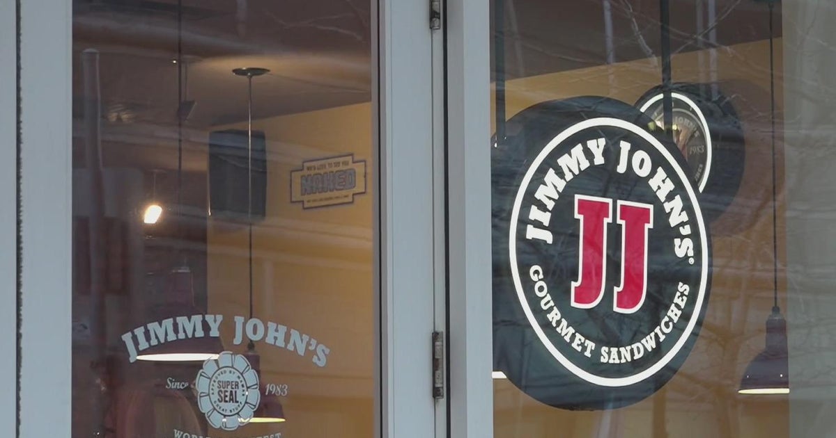 Pittsburgh Jimmy John's employee hospitalized after alleged attack by ...