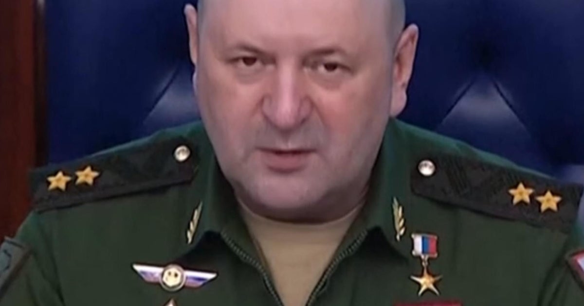 Explosion in Russia was Ukrainian plan to kill Russian military leader ...