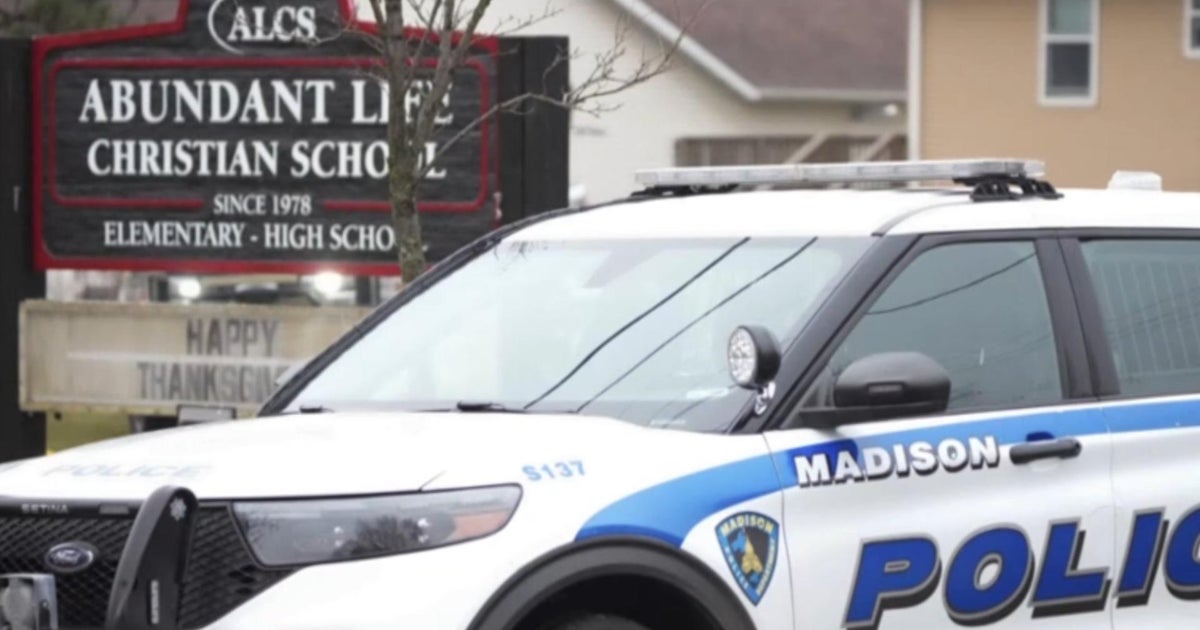Key takeaways from Madison, Wisconsin, school shooting press conference ...