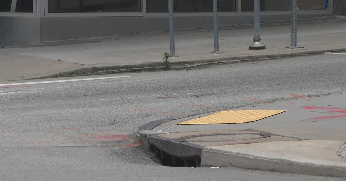 Systems are broken, homelessness advocates say - CBS Pittsburgh