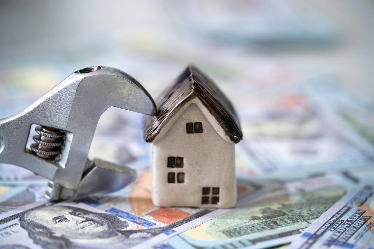 3 strategic home projects that can boost your home's value in 2025 ...