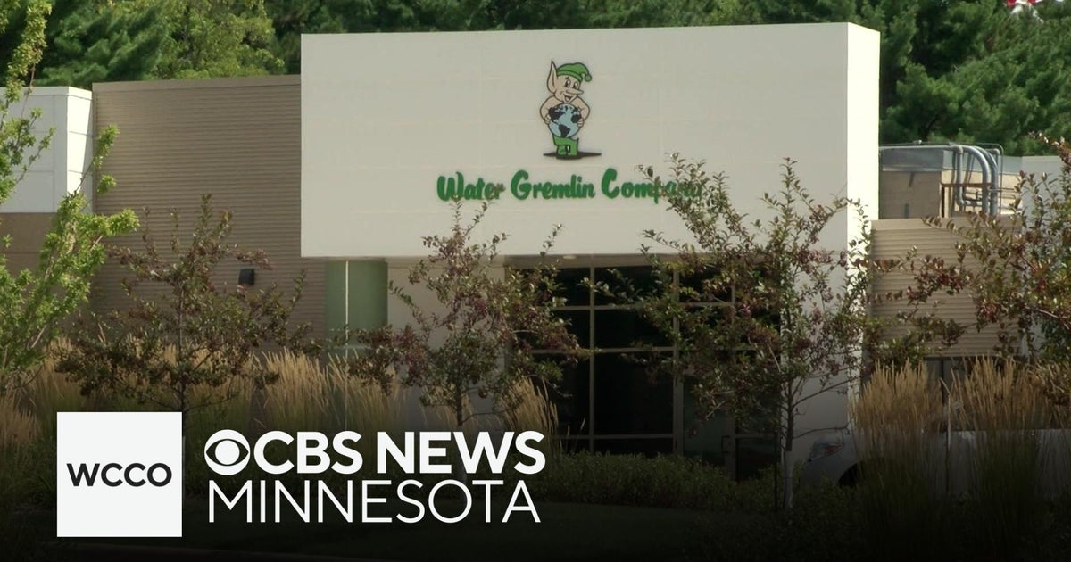 Water Gremlin agrees to settlement in lawsuit over exposure to cancer ...